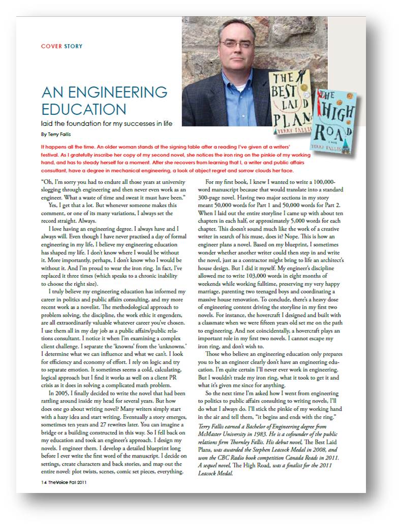 Writing A Magazine Article Ks22