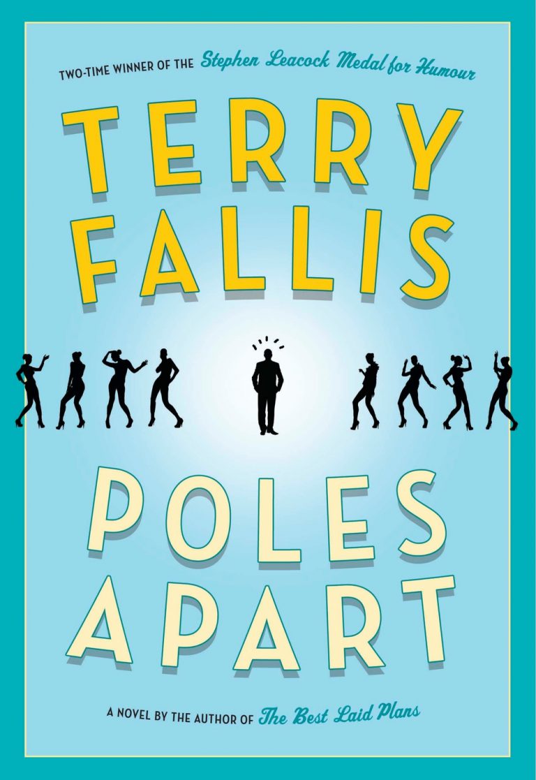 Home | Terry Fallis, Novelist