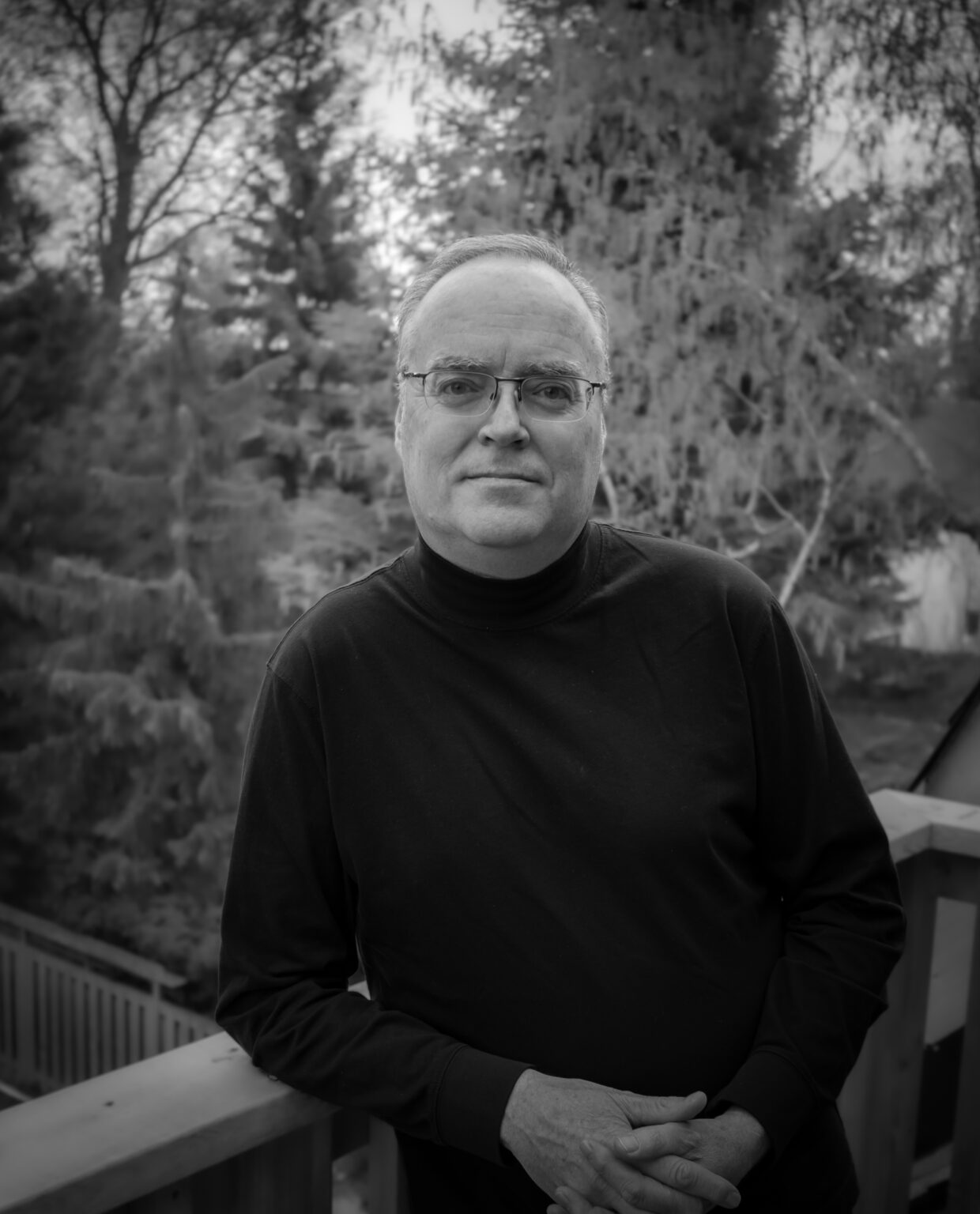 A New Season | Terry Fallis, Novelist