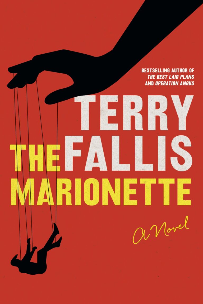 Home | Terry Fallis, Novelist